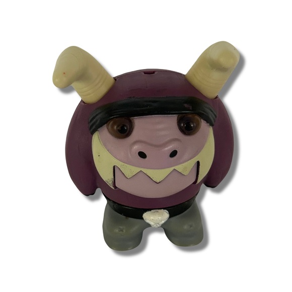 Cartoon Network | Toys | 206 Fosters Home For Imaginary Friends Eduardo ...